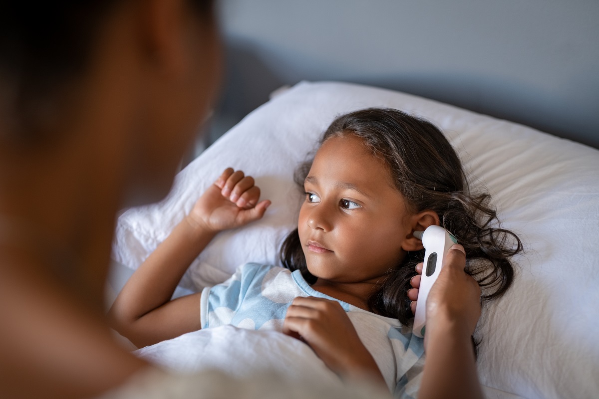 A Mother’s Guide To Caring for a Gravely Ill Child | The MMOB